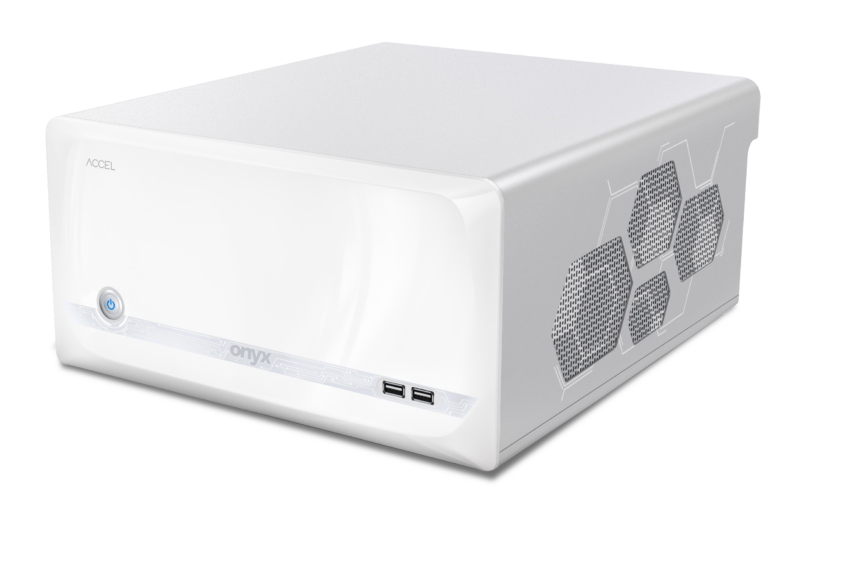 ACCEL-VM500 | Onyx Healthcare USA, Inc.